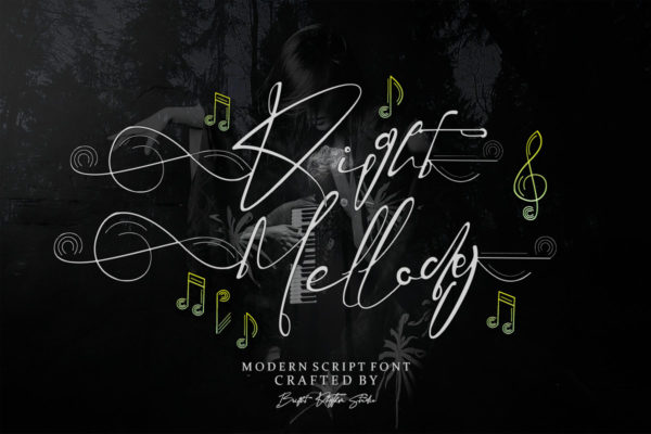 50+ Best Script & Cursive Fonts 2023 - Theme Junkie