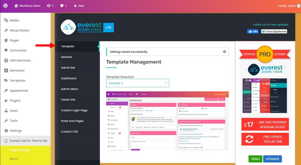 How To Customize Wordpress Dashboard Plugins And Tips Theme Junkie