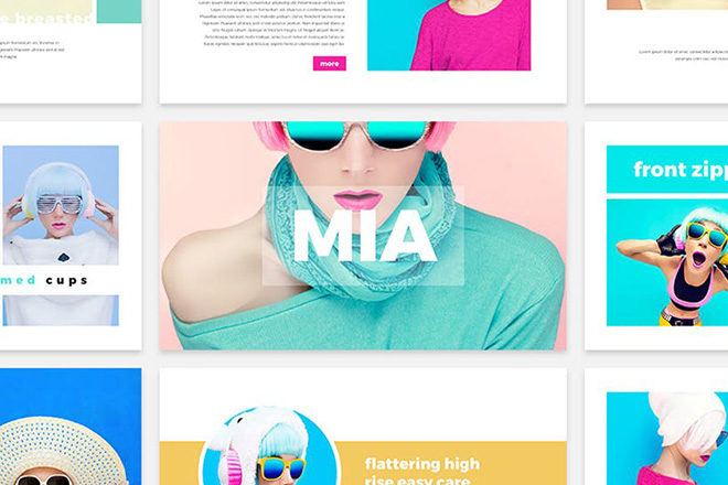 45+ Cute PowerPoint Templates (Free & Pro Cute PPT) 2025 - Theme Junkie