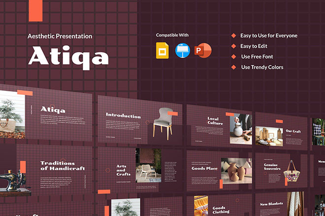 28 Best Dark PowerPoint PPT Templates And Themes 2023 Theme Junkie
