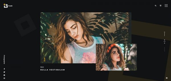 55+ Best Dark WordPress Themes 2025 (Free + Premium) - Theme Junkie