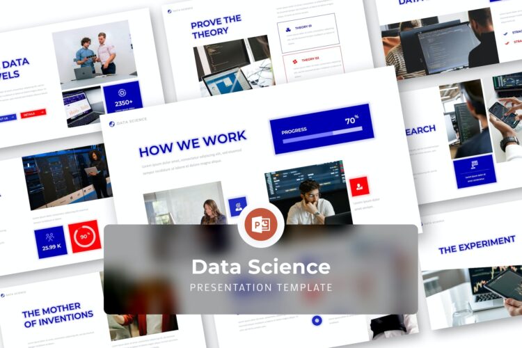 25+ Best Science PowerPoint Templates for Scientific Presentations ...