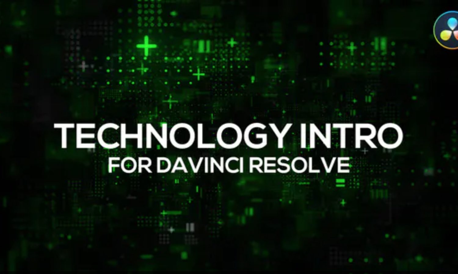 30+ Best Davinci Resolve Intro Templates & Openers 2025 - Theme Junkie