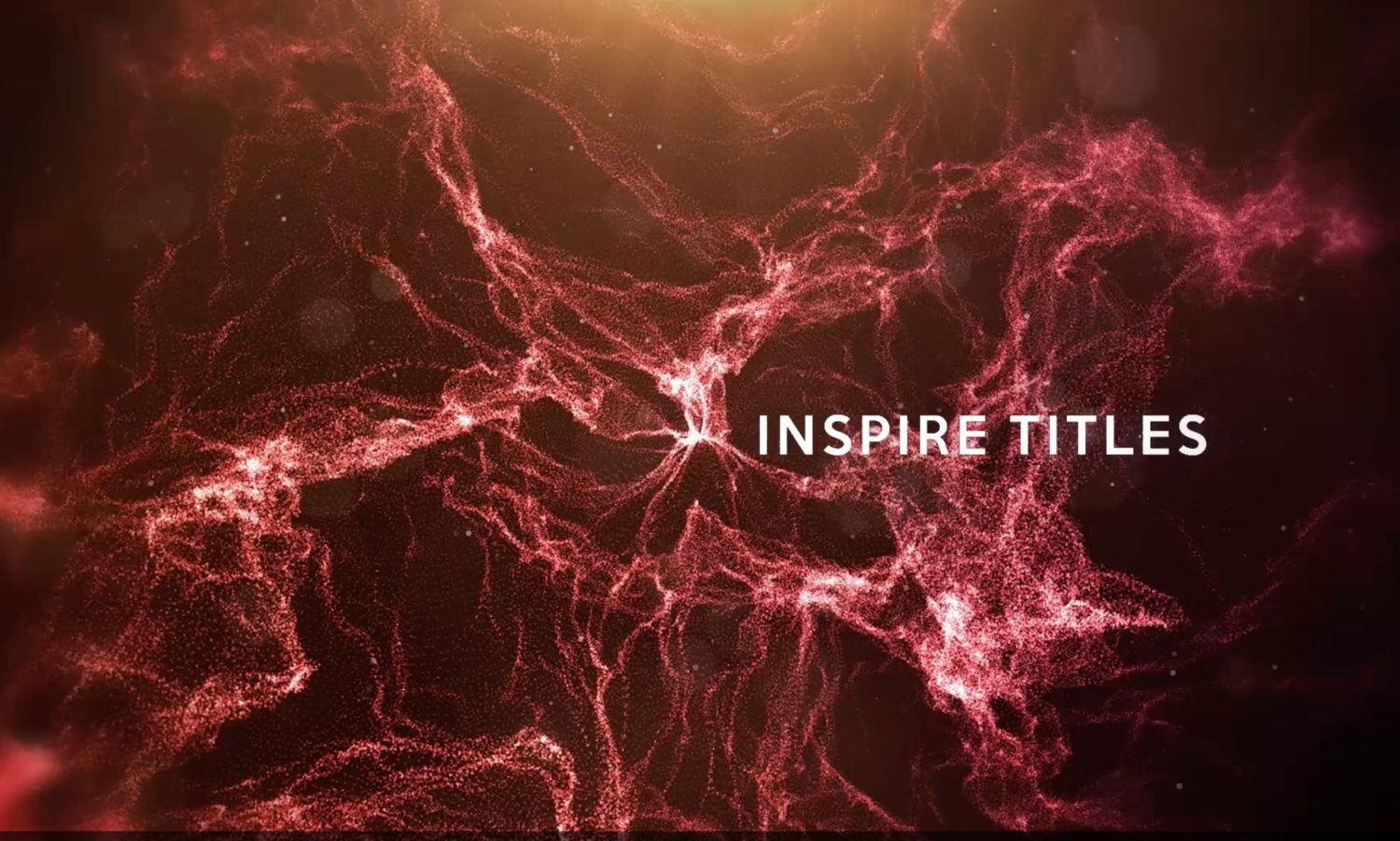 20+ Template Judul & Efek Tipografi Davinci Resolve Terbaik 2024 ...