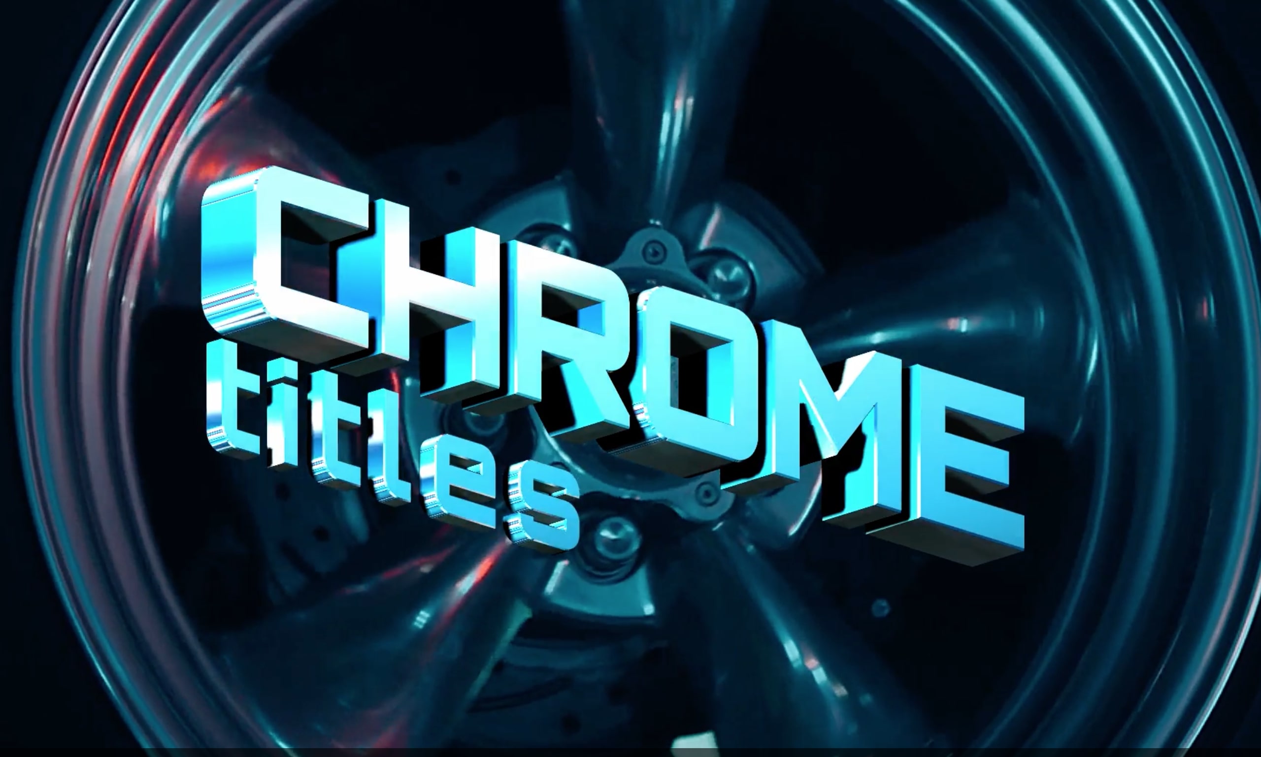 20 Best Davinci Resolve Title Templates Typography Effects 2021 