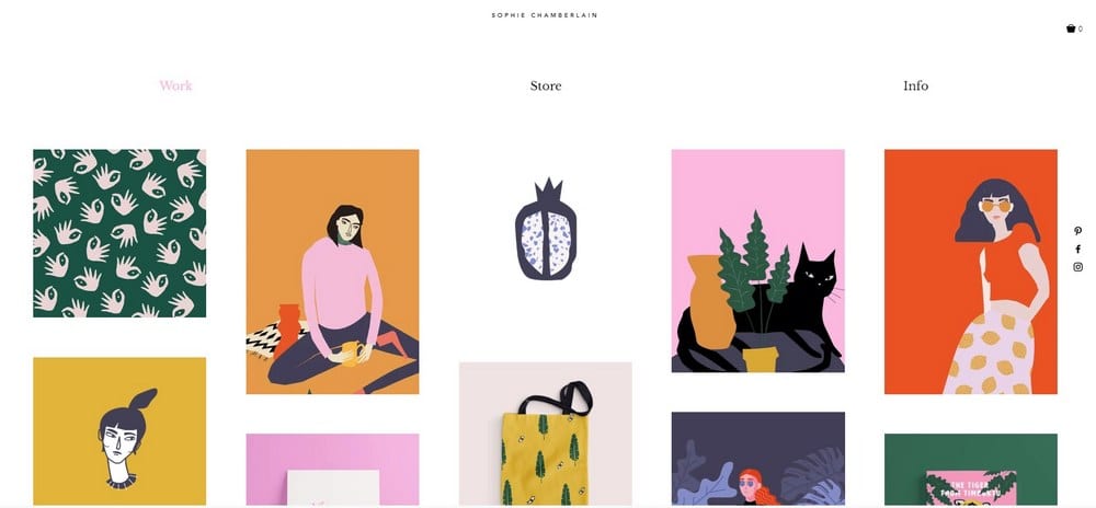 20 Best Wix Templates Of 2022 Theme Junkie