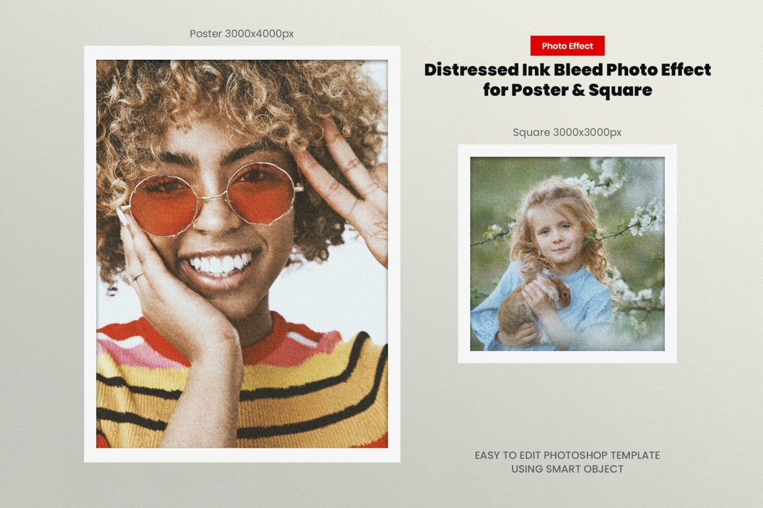 20+ Best Ink Bleed Effect Photoshop Techniques for Artistic Edges ...