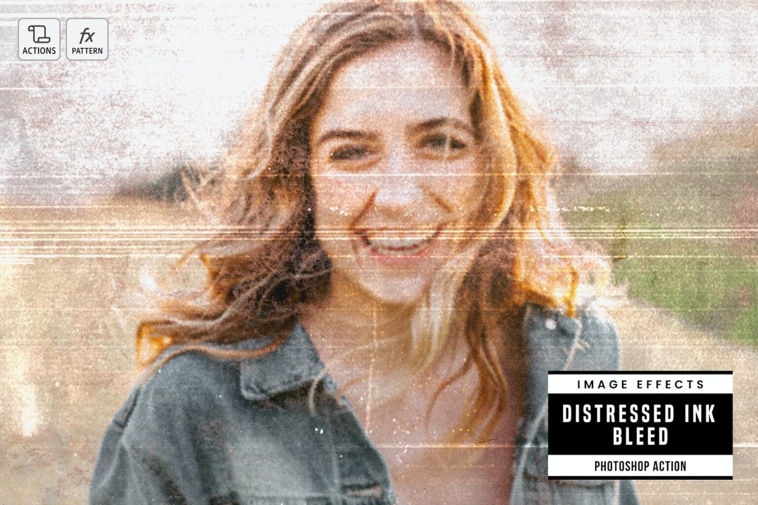 20+ Best Ink Bleed Effect Photoshop Techniques for Artistic Edges ...