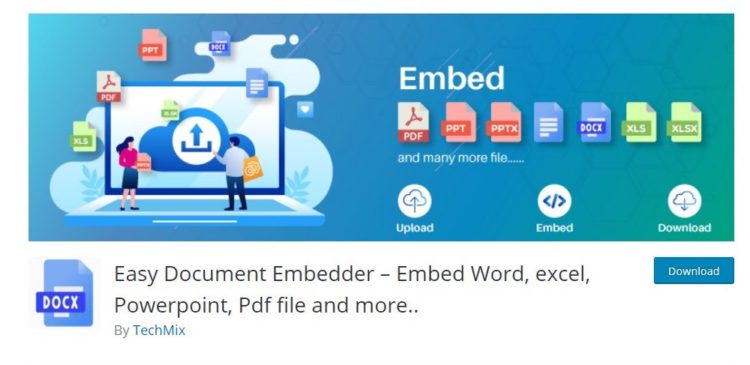 How to Embed a PowerPoint Presentation in WordPress (3 Easy Methods) - Theme Junkie