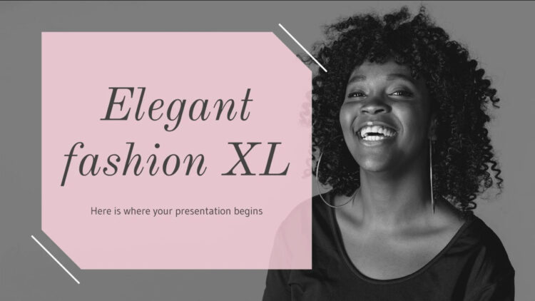 20+ Best Elegant PowerPoint Templates (Free & Pro) 2021 - Theme Junkie