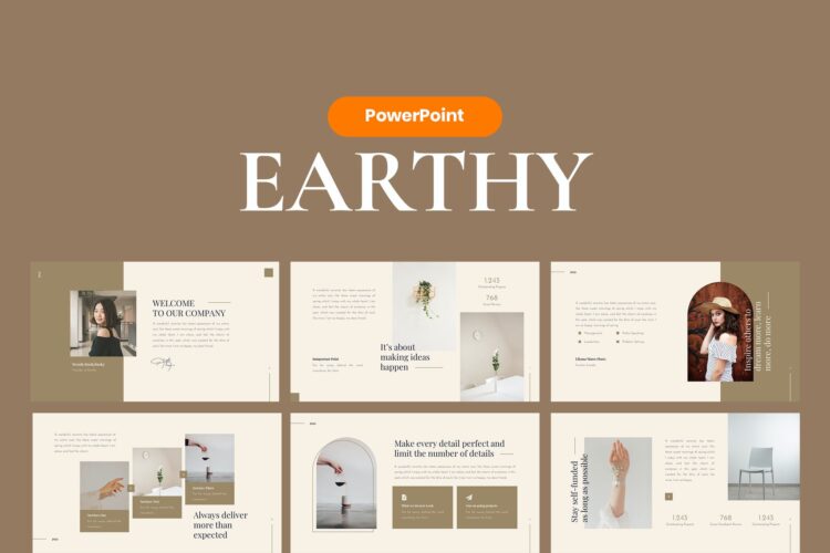 50+ Best Elegant PowerPoint Templates (Free & Pro) 2025 - Theme Junkie