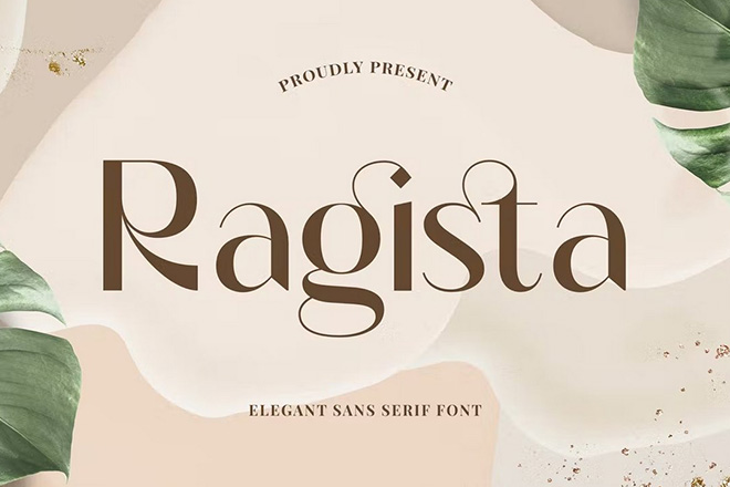 25+ Modern, Elegant Fonts with Classy Designs - Theme Junkie