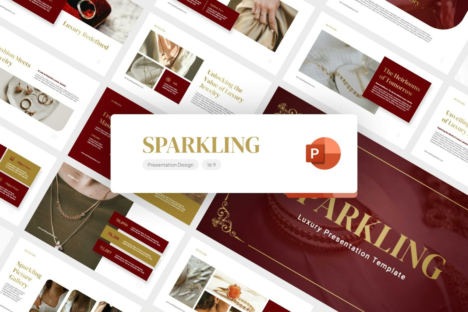 60+ Best Professional Business PowerPoint Templates (PPT) - Theme Junkie