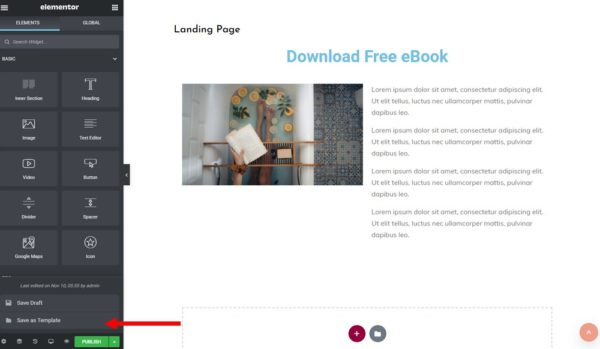 How To Create, Copy, and Duplicate a Page in WordPress - Theme Junkie
