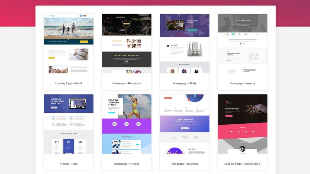 50 Best Elementor WordPress Themes 2020 Free Pro Theme Junkie