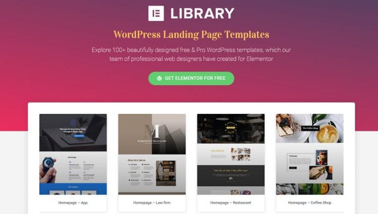 6 Reasons to Try Elementor Page Builder - Theme Junkie