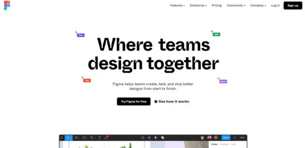 What is Figma? (And How to Use Figma for Beginners) - Theme Junkie
