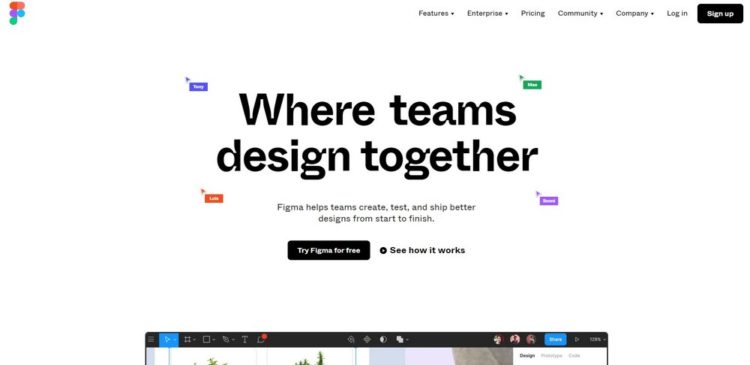 What is Figma? (And How to Use Figma for Beginners) - Theme Junkie