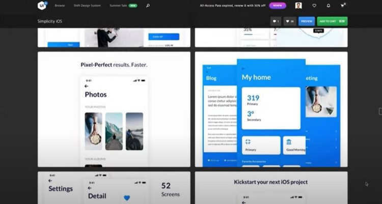What is Figma? (And How to Use Figma for Beginners) - Theme Junkie