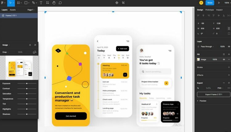 Figma vs. Sketch: Pros & Cons Compared - Theme Junkie