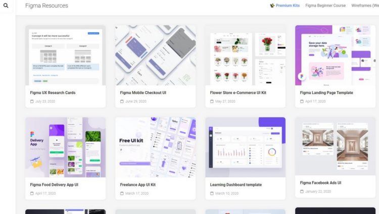 What is Figma? (And How to Use Figma for Beginners) - Theme Junkie