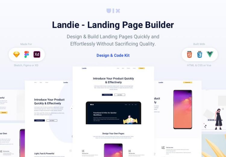 20+ Template Figma Terbaik untuk Pekerjaan Desain Pro 2024 - desainae.com