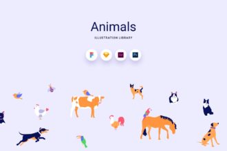 35+ Best Free Figma Resources (Templates, Plugins & UI Kits) - Theme Junkie