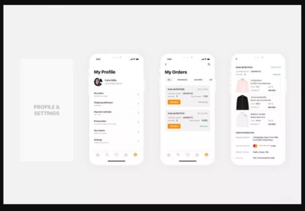 30+ Best Figma Templates for Pro Design Work 2021 - Theme Junkie