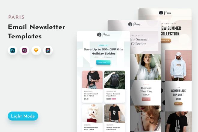 45+ Best Figma Templates for Pro Design Work 2025 - Theme Junkie