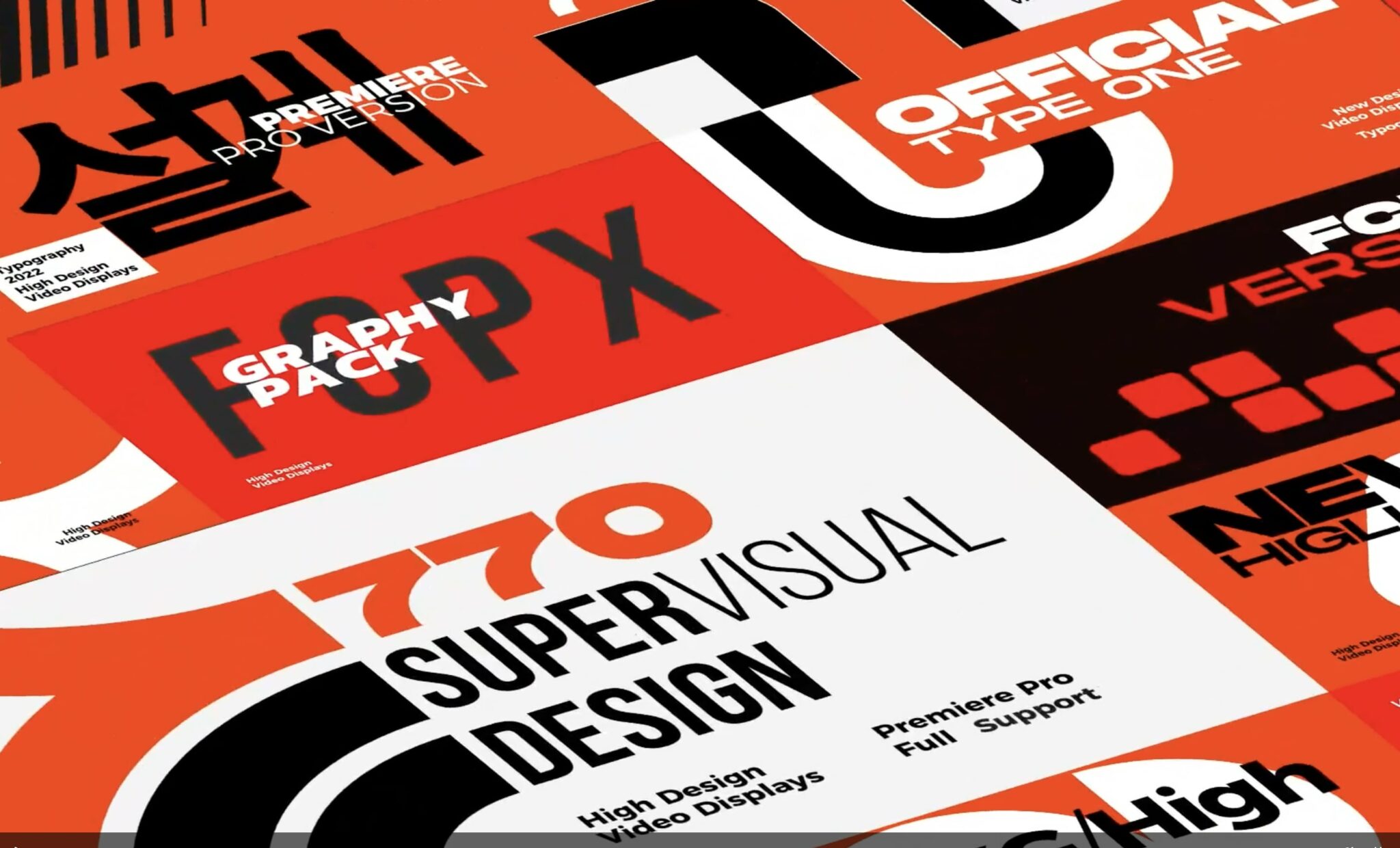 28+ Best Final Cut Pro Title Templates (Free + Pro Title Effects ...