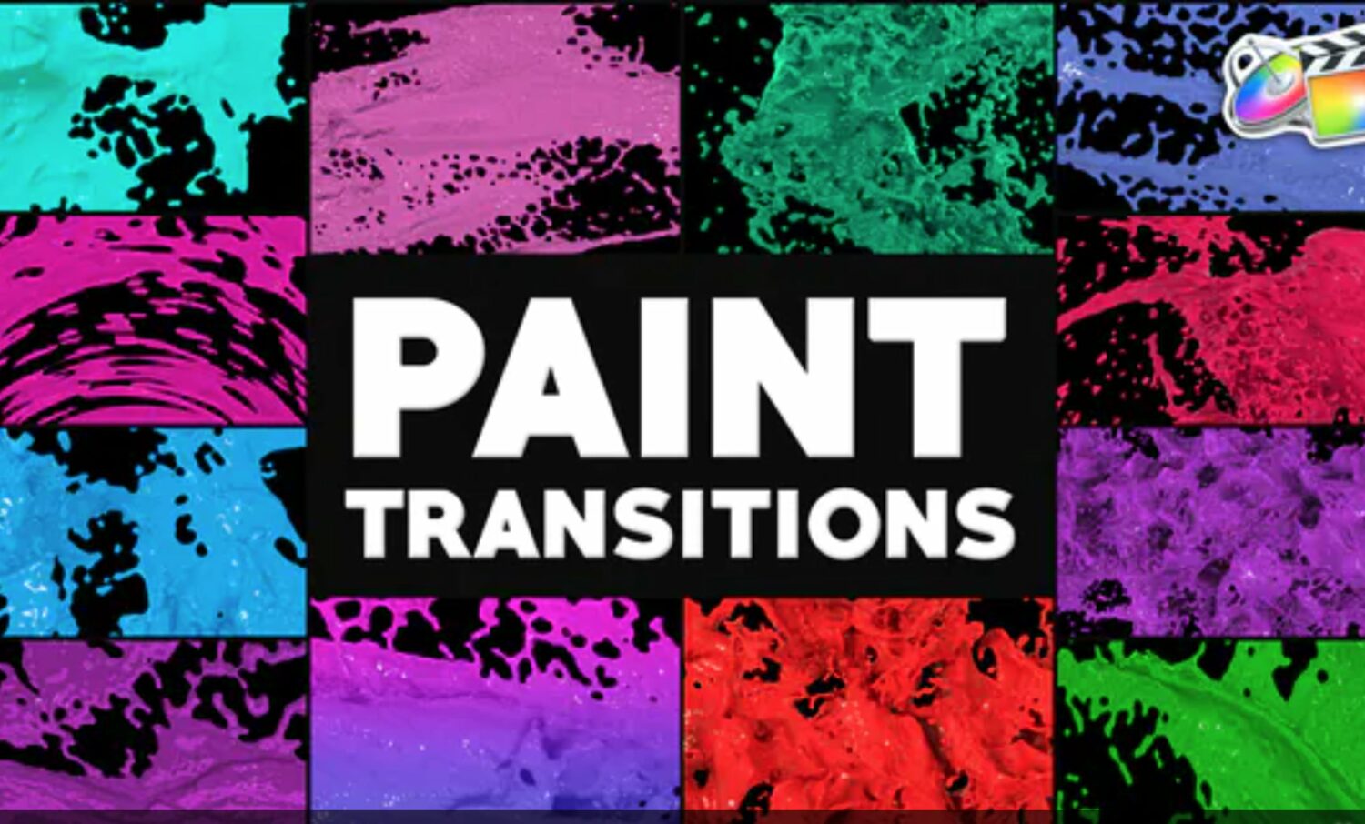 60+ Best Final Cut Pro Transitions (+ Free Final Cut Pro X Transition ...