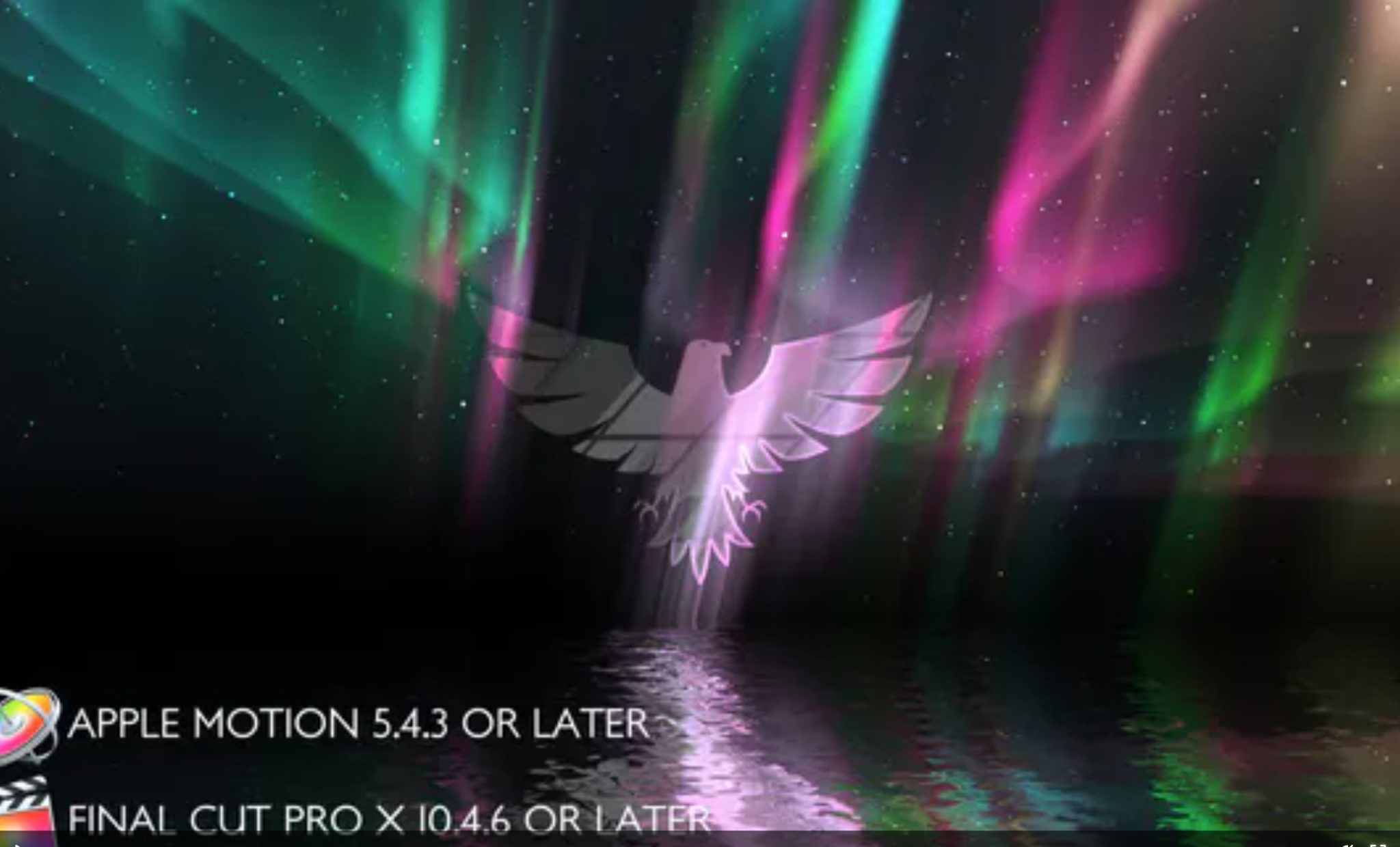 45+ Best Final Cut Pro Effects (Free, Cool Video Effects + Plugins ...