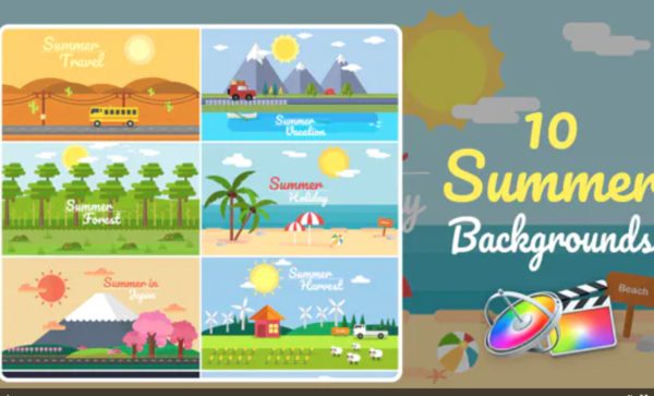 45+ Best Final Cut Pro Effects (Free, Cool Video Effects + Plugins ...