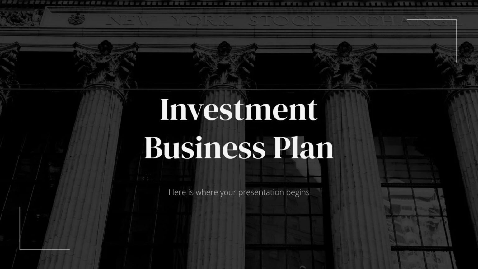 20+ Template PowerPoint Keuangan (+ Slide PPT Keuangan Pribadi ...