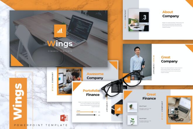 40+ Finance PowerPoint Templates (+ Personal Finance PPT Slides ...