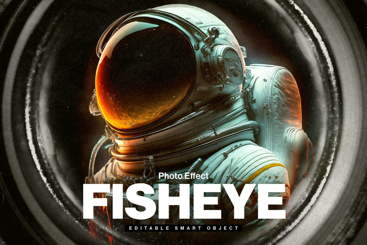 7+ Best Fish Eye Effect Photoshop Techniques for Unique Perspectives ...