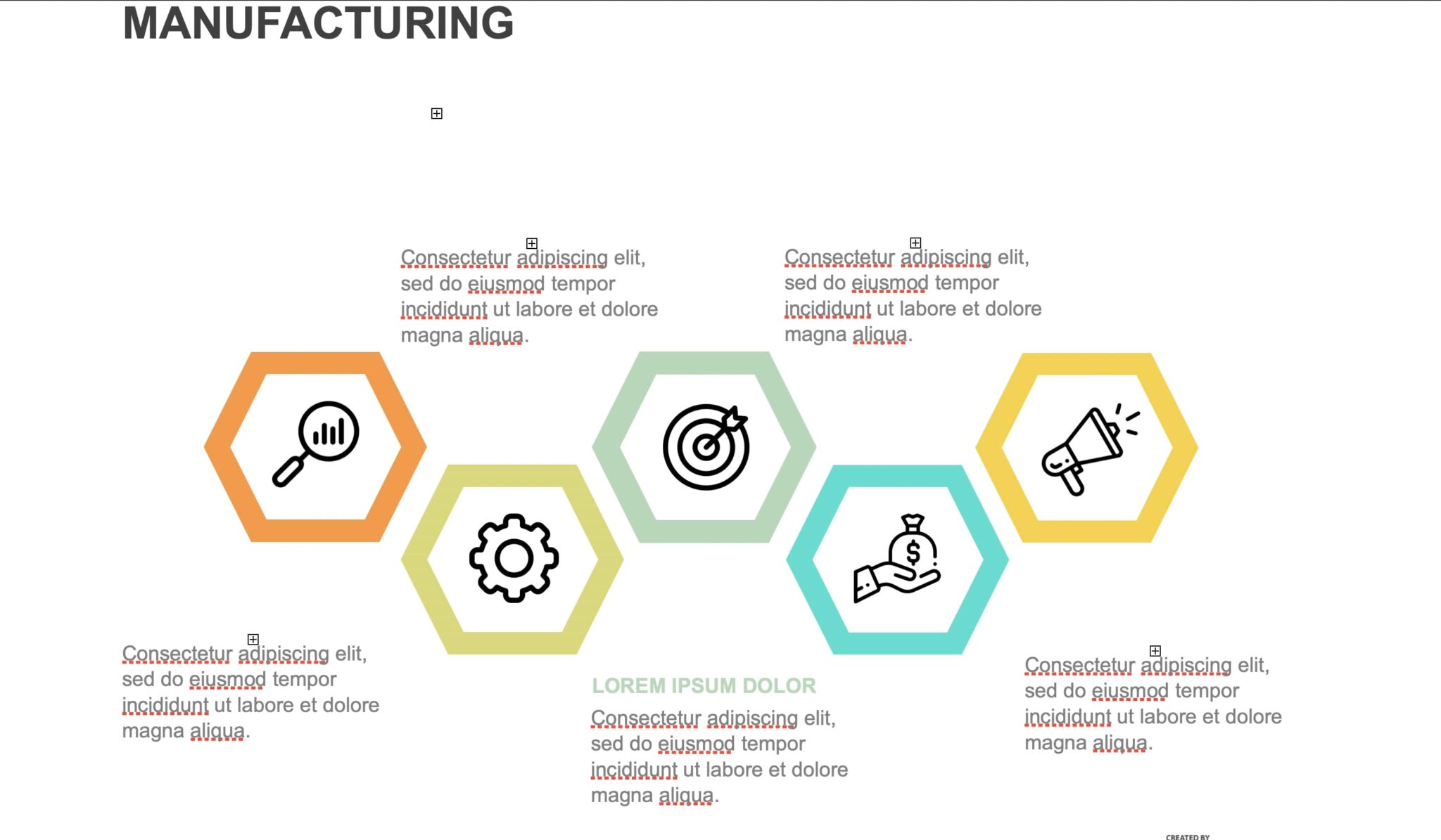 20+ Best Flow Chart Templates for Microsoft Word - Theme Junkie