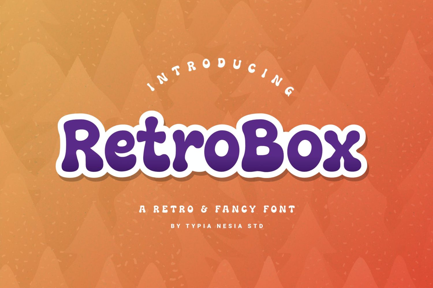 20+ Best 90's and 80's Style Retro Fonts (Free & Pro) - Theme Junkie