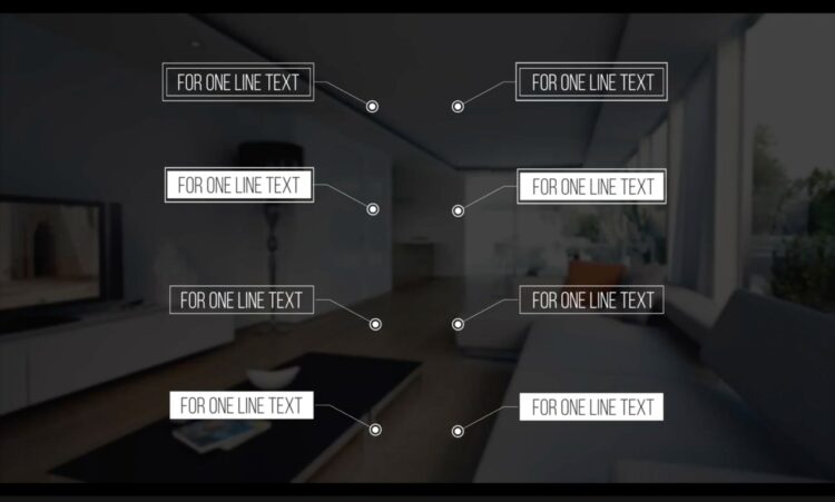 55+ Best After Effects Text Animation Templates (& Text Effects) 2025 ...