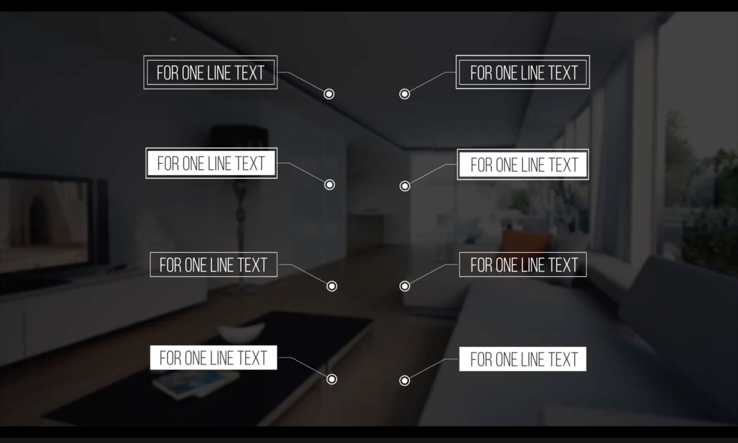 30 Best After Effects Text Animation Templates Text Effects 2021 