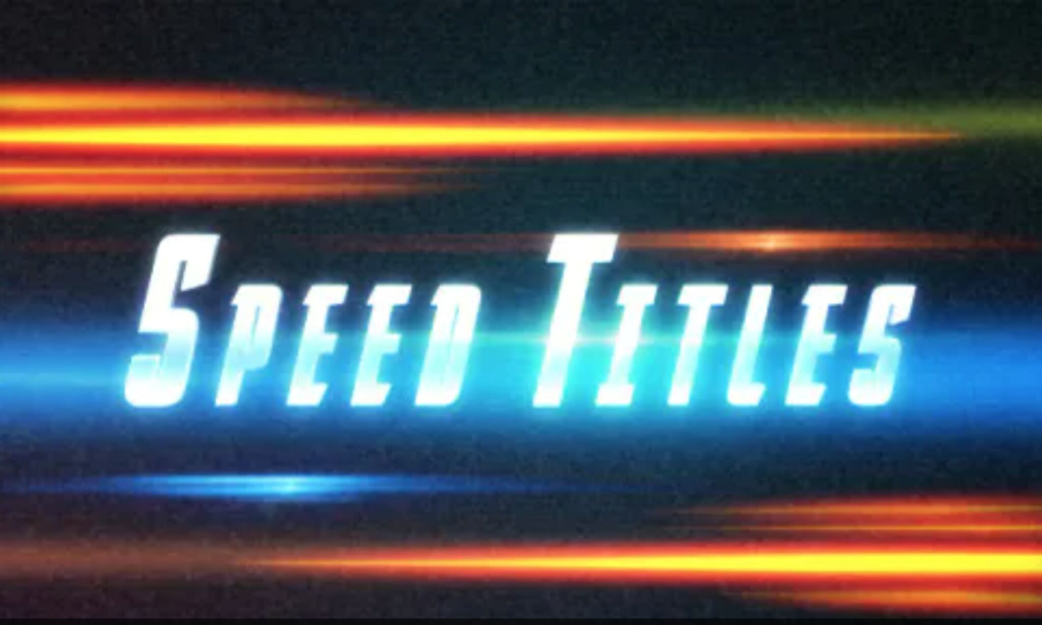 50+ Best Free After Effects Title Templates (Title Animations) 2025 ...