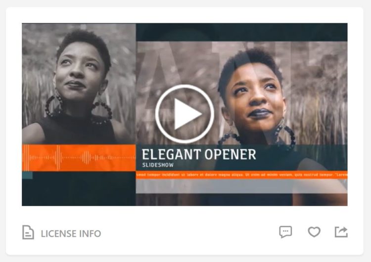 50+ Best Free After Effects Intro Templates (Logo Intros & More) 2025 ...