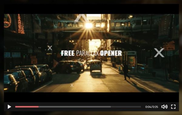 50+ Best Free After Effects Intro Templates (Logo Intros & More) 2025 ...