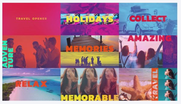 50+ Best Free After Effects Intro Templates (Logo Intros & More) 2025 ...