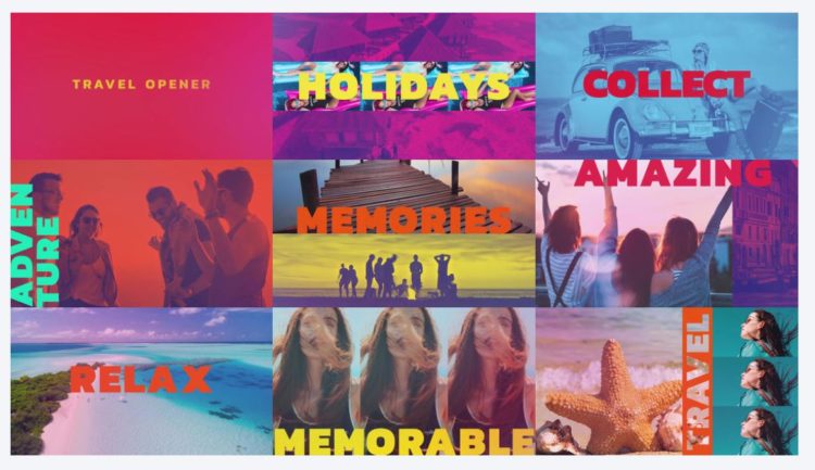 50+ Best Free After Effects Intro Templates (Logo Intros & More) 2025 ...