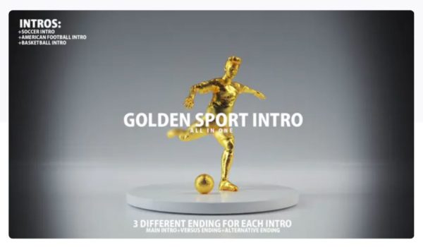 50+ Best Free After Effects Intro Templates (Logo Intros & More) 2025 ...