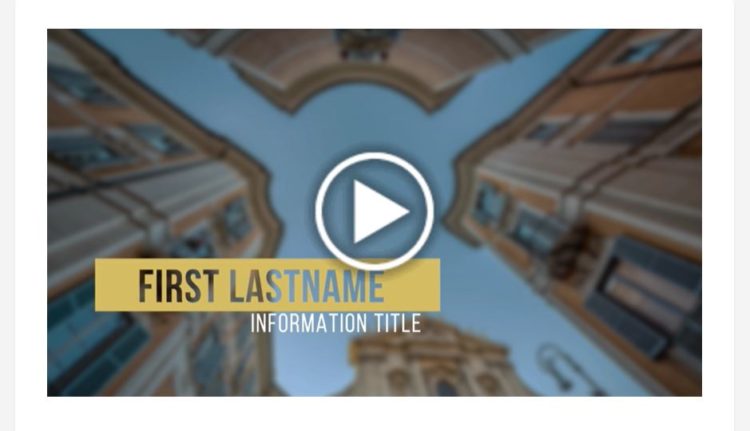 40+ Best Free After Effects Lower Thirds Templates (2025) - Theme Junkie