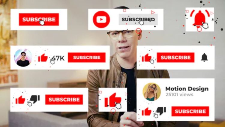 40 Best Free After Effects Lower Thirds Templates 2023 Theme Junkie