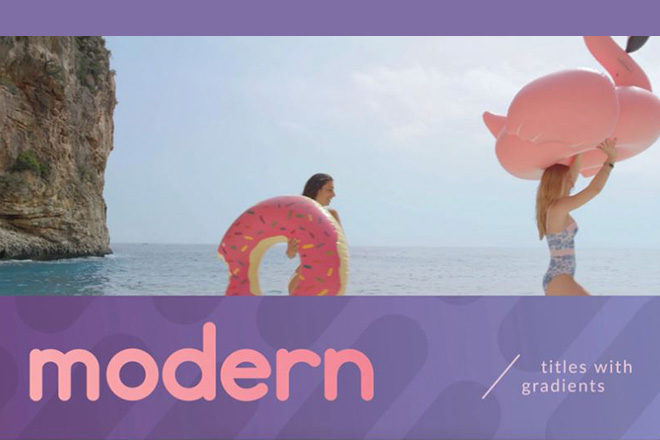 40 Best Free After Effects Lower Thirds Templates 2023 Theme Junkie