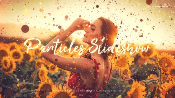 55+ Best Free After Effects Slideshow Templates (AE Photo Slideshow ...